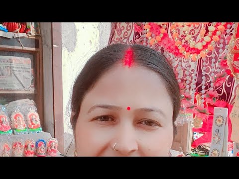 Usha Pal is live! - YouTube