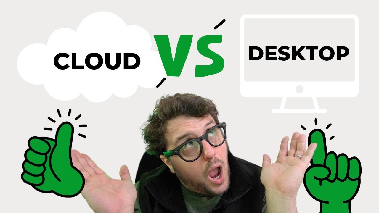 Cloud vs Desktop Accounting: Why 2024 is the Year to Make the Switch ...
