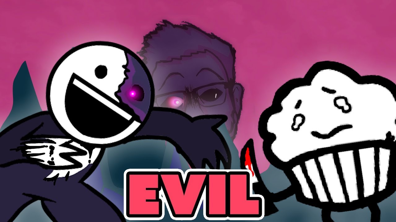 (FANMADE) Corrupted Asdf's Endless Muffin Time!!! - YouTube