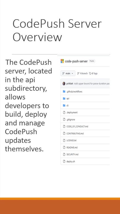 How to Set Up and Deploy CodePush Server for React Native (Quick Guide ...