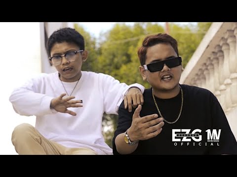 SANAY - Newub ft. Shian (OFFICIAL MUSIC VIDEO)