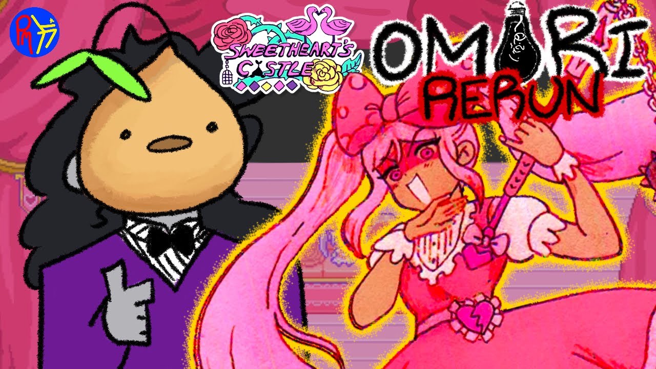 OHOHOHOHOHOHOHOHOHOHOHOHO! | Omori Rerun Part 6 - YouTube