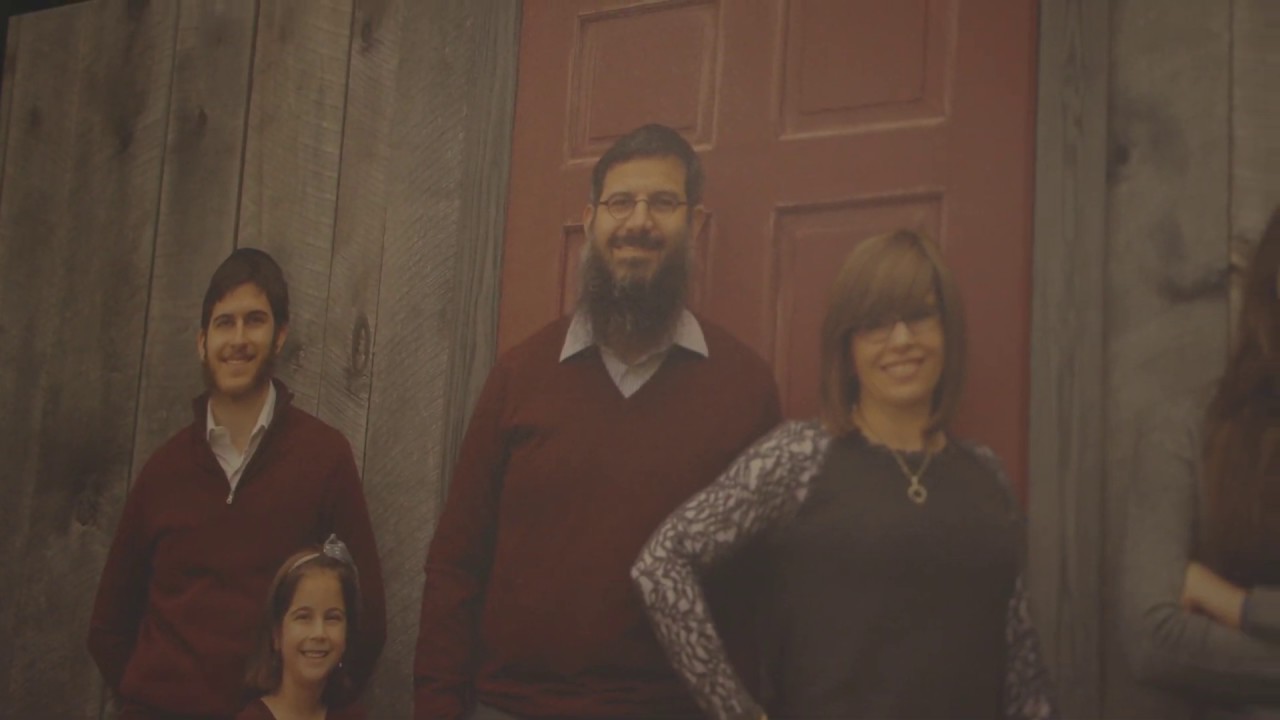 Chabad of Memphis 25th Anniversary Video - YouTube