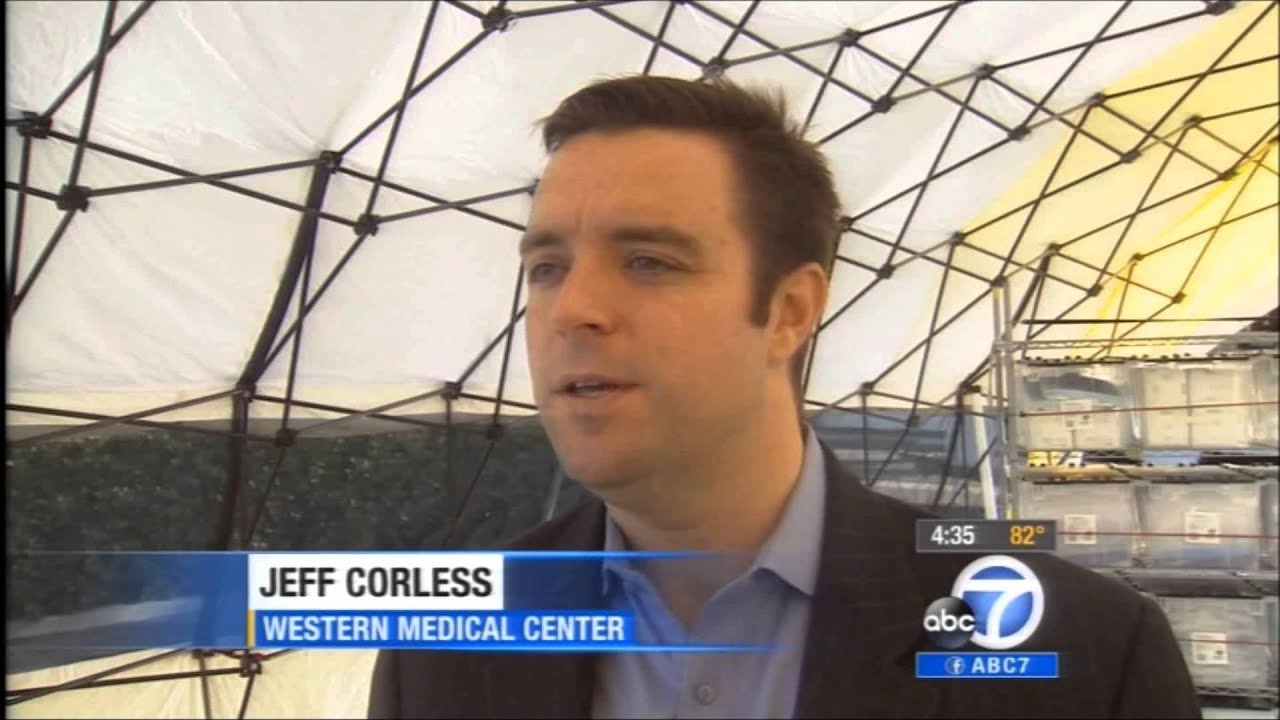 Western Medical Center Orange County Santa Ana National Emergency Day ...