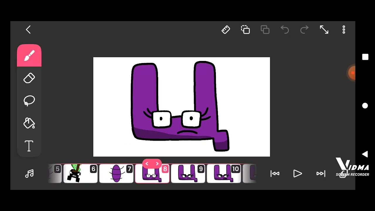 Ц] Ukrainian Alphabet lore - YouTube