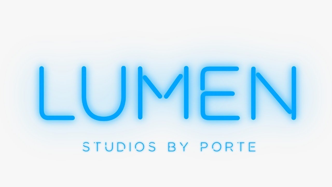 LIVE - Meeting de Lançamento - LUMEN Studios by Porte - YouTube