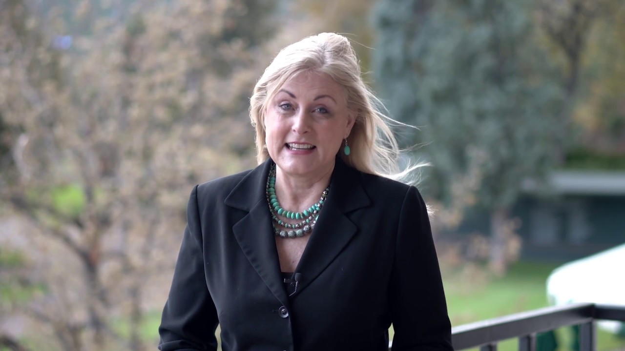 Mary Kelly at the Pennsylvania MGMA Conference in April 2019! - YouTube