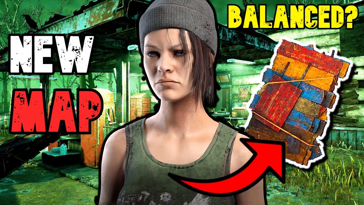 Are The NEW MAP Reworks Balanced? (Autohaven Wreckers) - YouTube