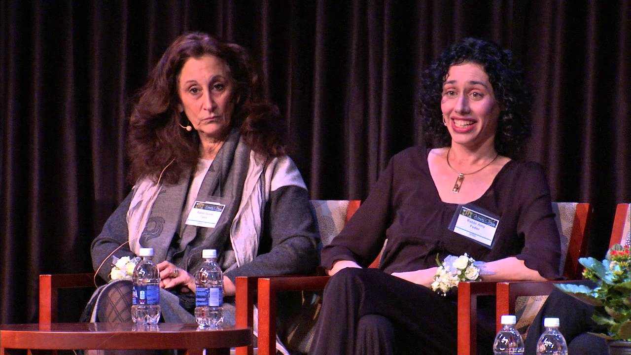 Rabbi Amy Feder - YouTube