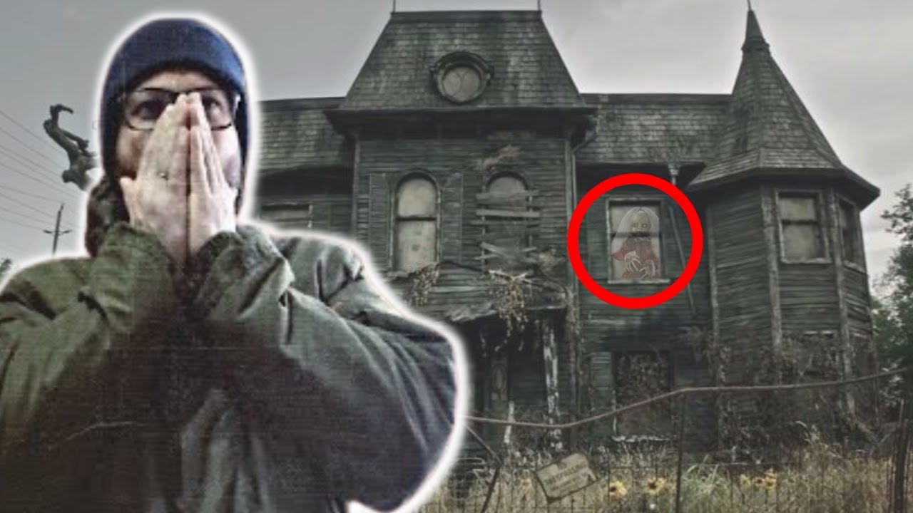 Tim Morozov New Episode Most Scariest Moments | SCARY GHOST VIDEOS ...