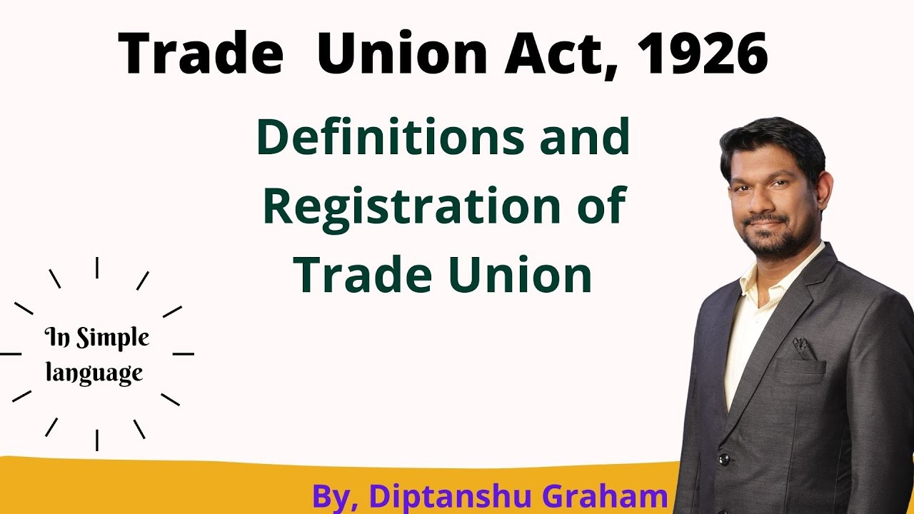 Definition and Registration - YouTube