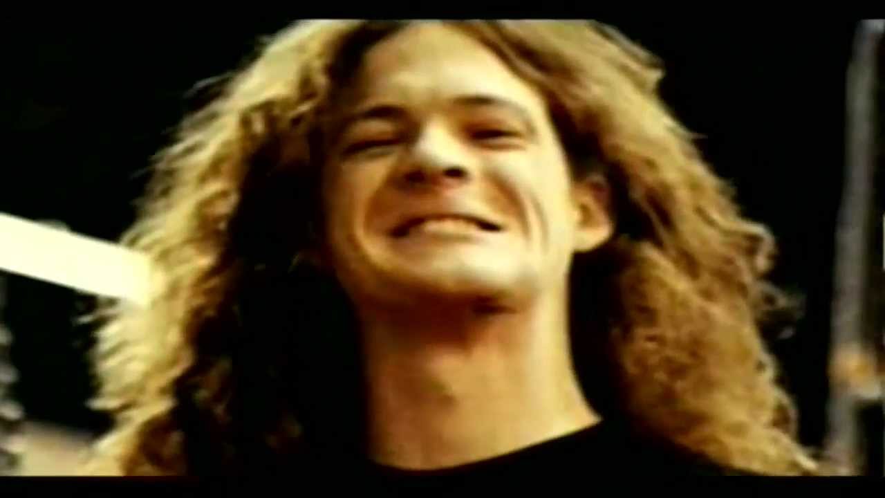 MTV Icon: Metallica (2003) - YouTube