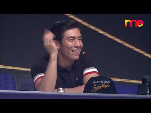 The Mask Singer Myanmar | EP.6 | 20 Dec 2019 Full HD