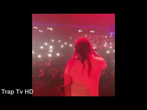 Los mejores conciertos de tekashi 6ix9ine *Los momentos mas locos*
