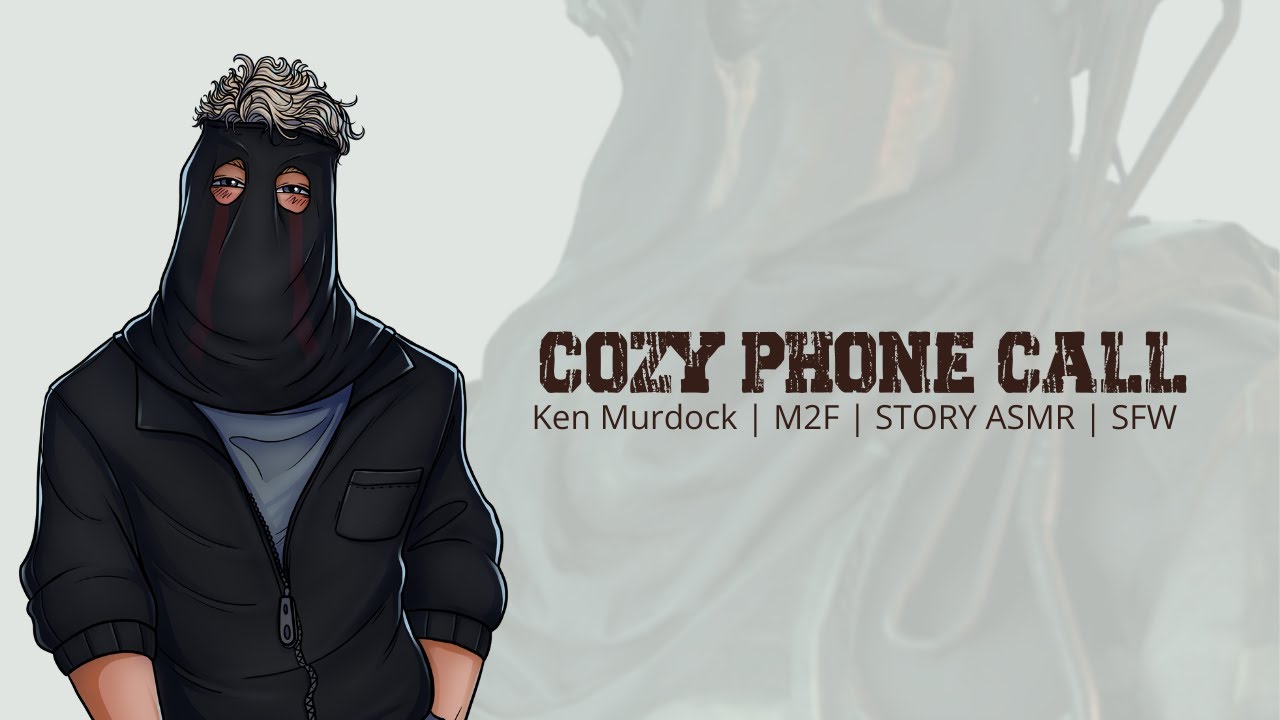 Cozy Phone Call - YouTube
