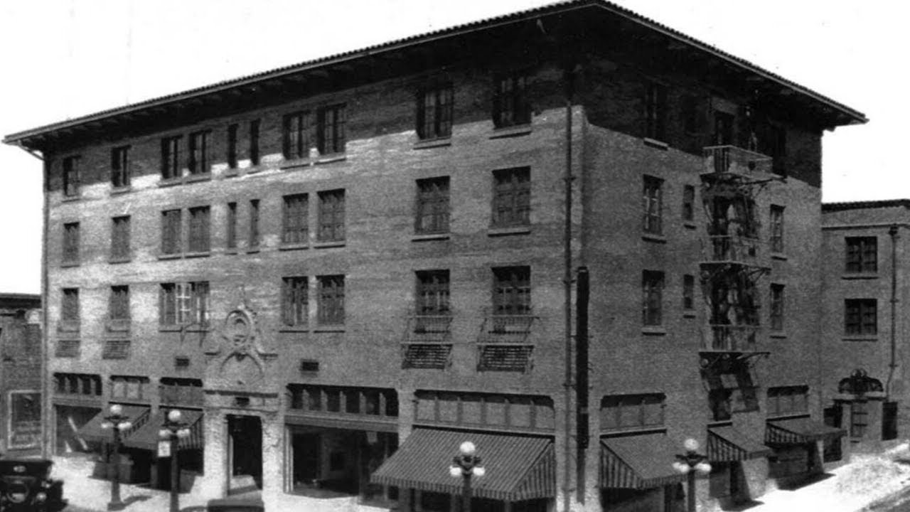 History of Downtown Petaluma - YouTube