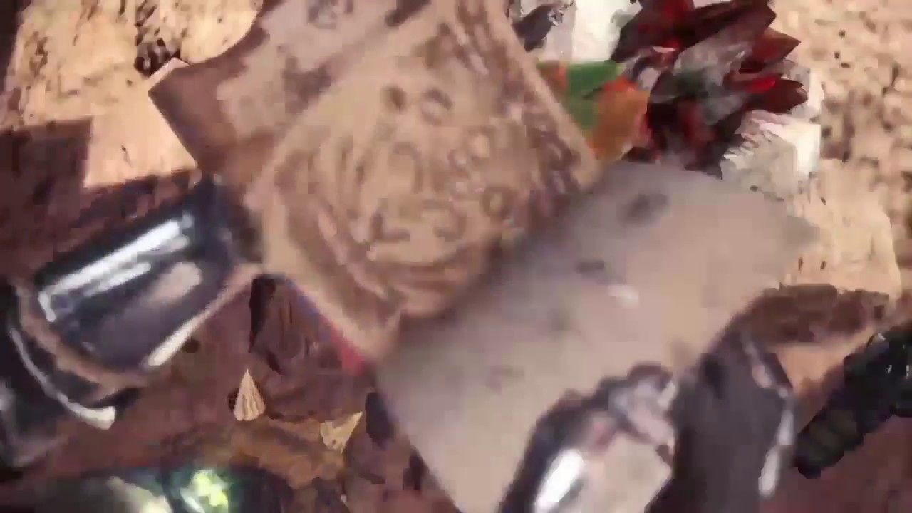 How to get NOVACRYSTAL in Monster Hunter World! - YouTube