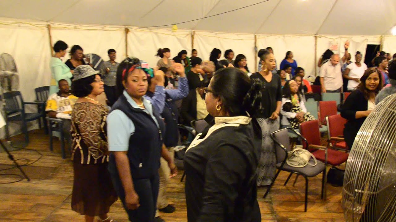 Medley of choruses Minister Michael Reid - New Life Ministries ...