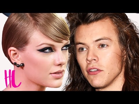 One Direction Confirms Song 'Perfect' Is About Taylor Swift - YouTube