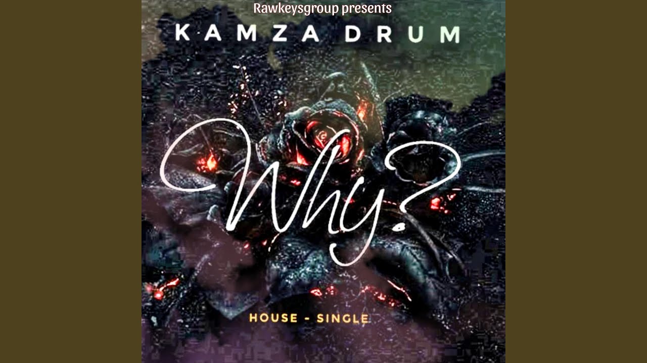 Why (feat. Kamza Drum) - YouTube