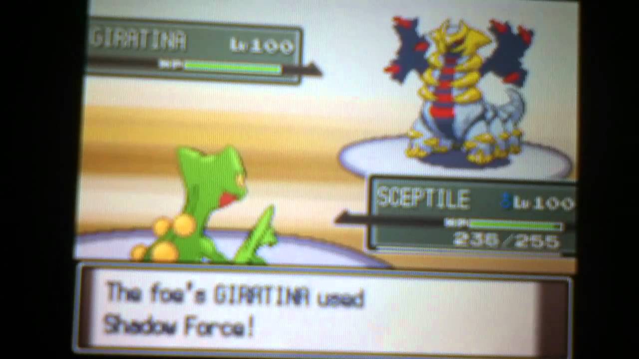 pokemon battle num 2 - YouTube