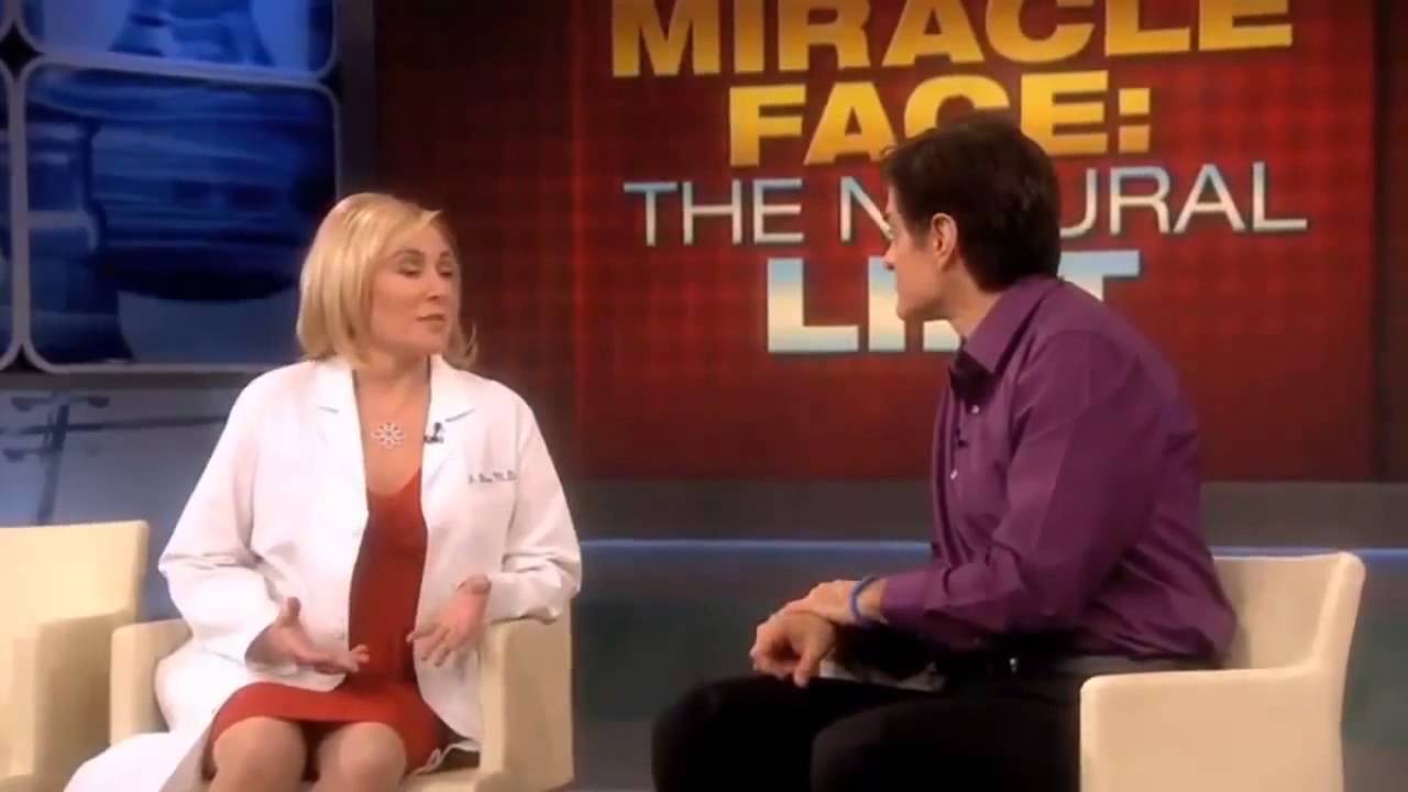 Dr. Sharon Giese - NaturalLift - Gracefully Reduce the Signs of Aging ...