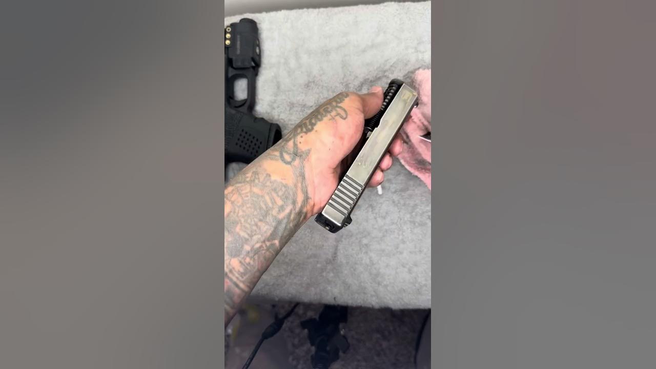 How To Colorful Your Glock Letters Or Any Slide Letters colorfill how-to-colorful-your-glock-letters-or-any-slide-letters-colorfill