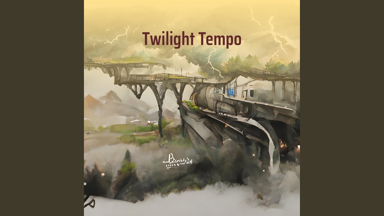 Twilight Tempo - YouTube