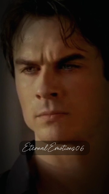 Damon & Elena's Tension-Filled Moment: The Kiss That Shocked Fans | The ...