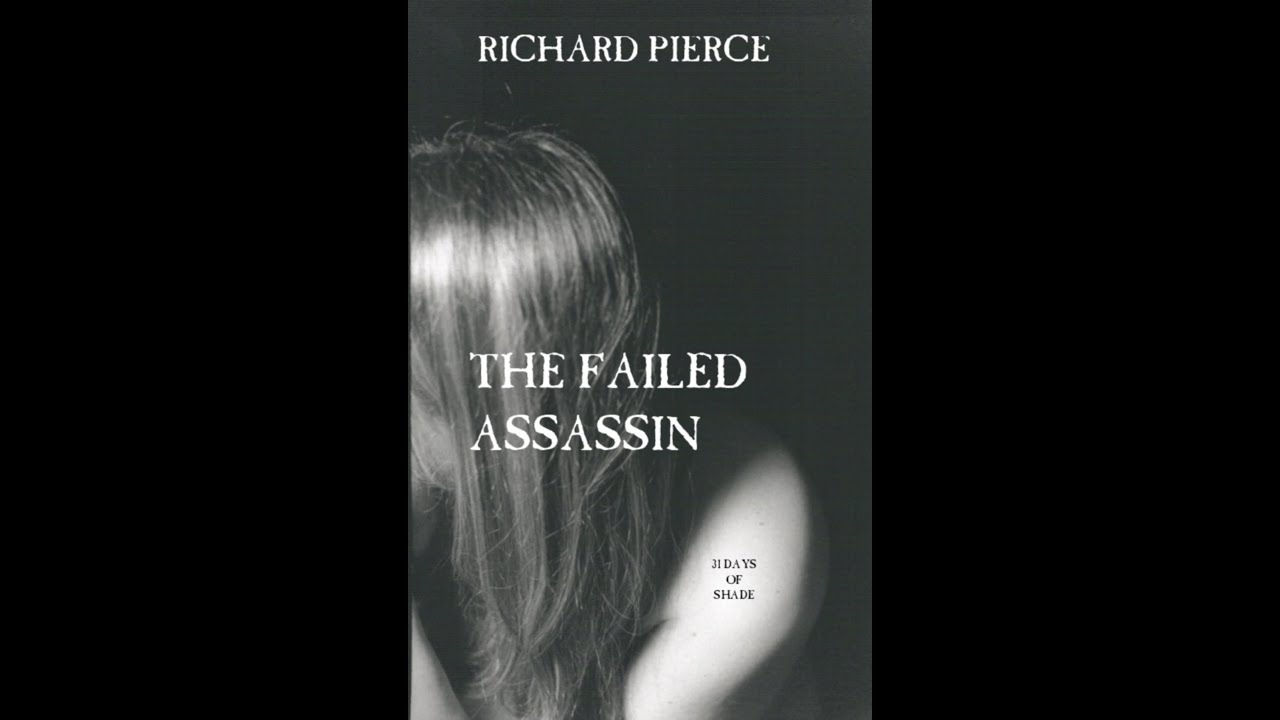 The Failed Assassin - YouTube