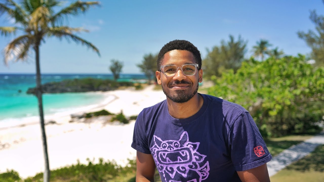 You Should Visit John Smith's Bay Bermuda! - YouTube
