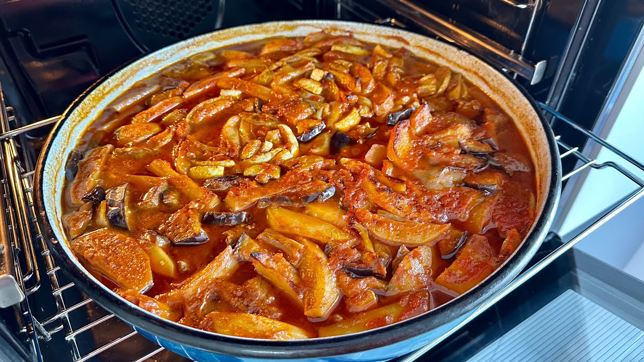 Prevkusna Tradicionalna Večera za Moite Gosti 👌🥰 - YouTube