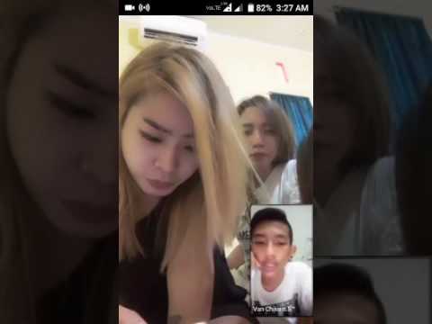 bigo live girl have fun