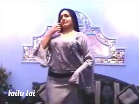 Ra9s khaliji 2017 رقص خليجي بنت دلوعة تهبل