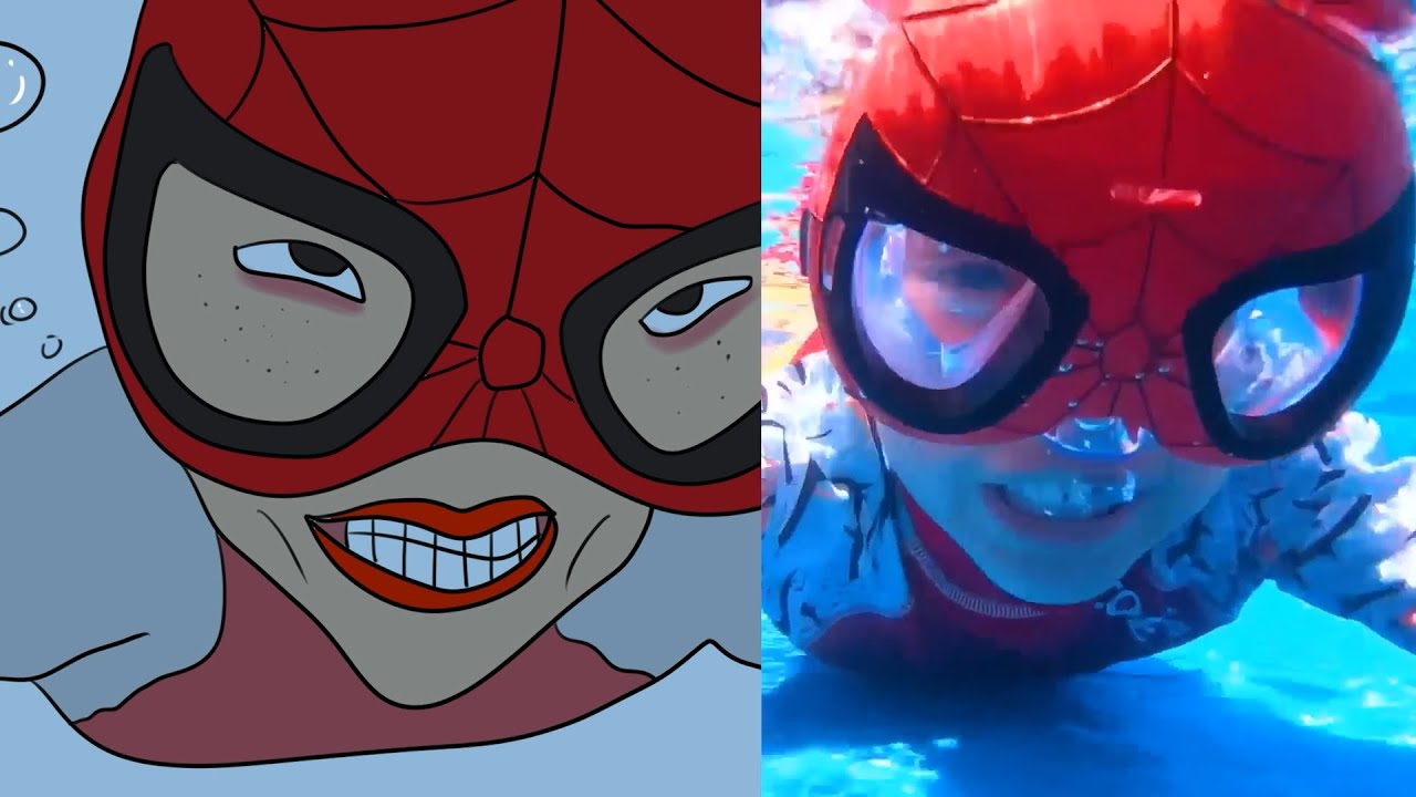 Vlad and Niki - funny stories with Toys for children | Fun Drawing Meme ...