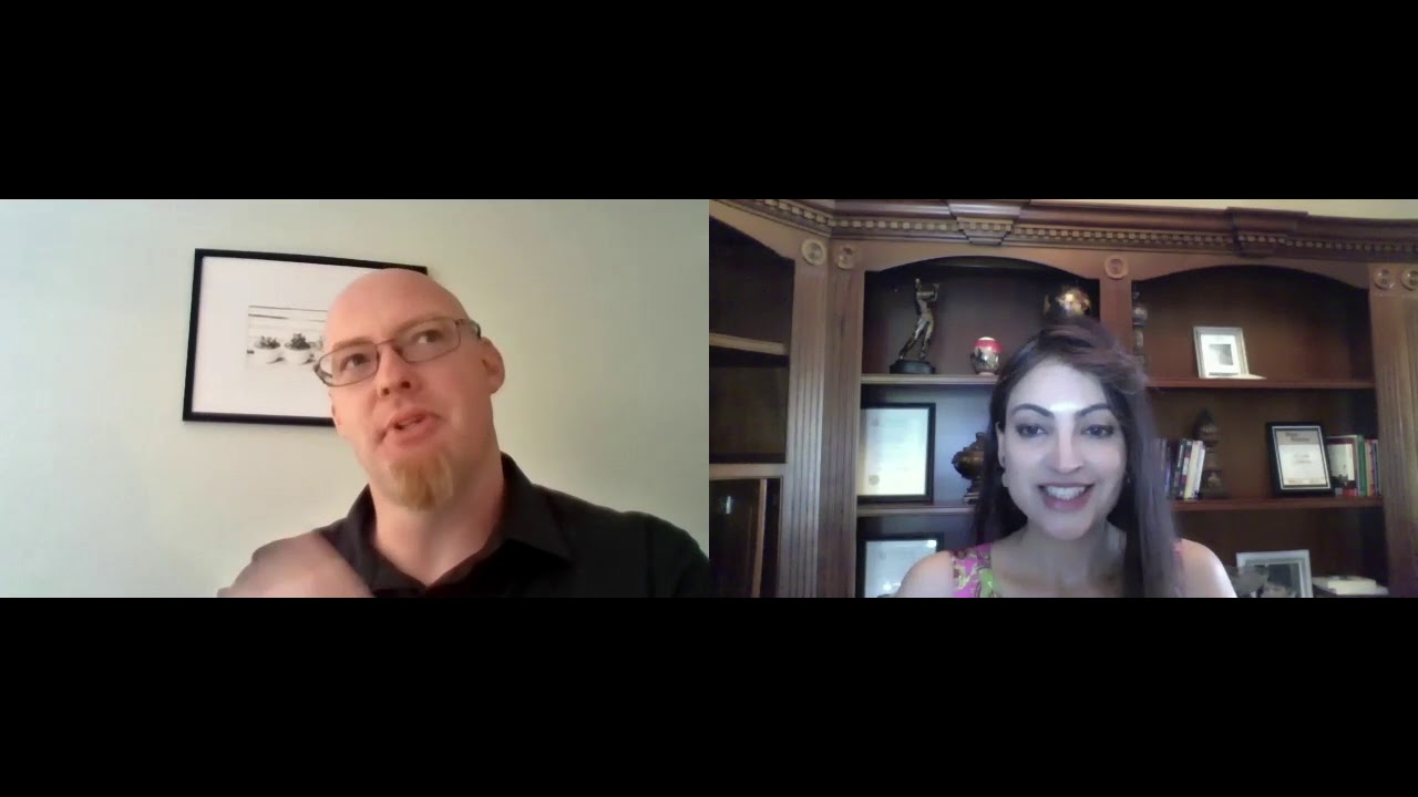 Is Your Vitamin Helping you or Harming You? Watch Dr. Nuzum reveal all ...