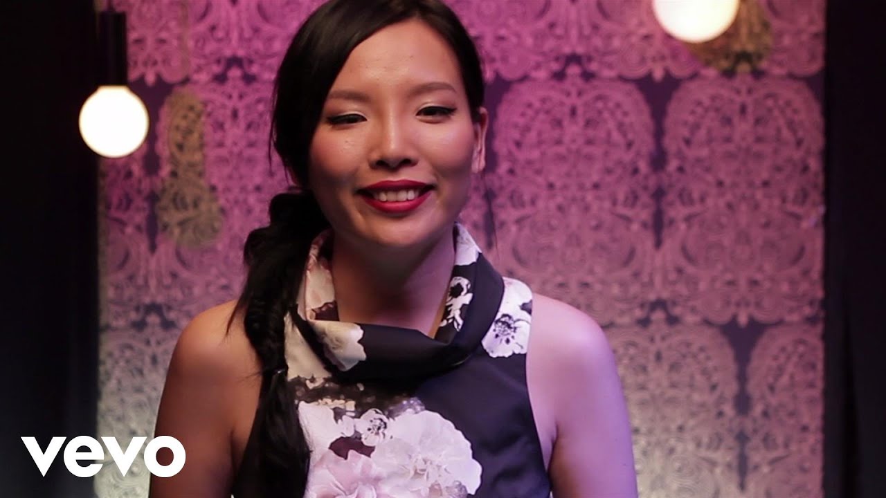 Dami Im - ASK:REPLY - YouTube