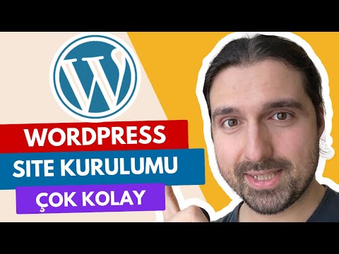 Wordpress Site Kurma - Yazılım Bilmeden! #reklam Hostinger’in destekleri ile.