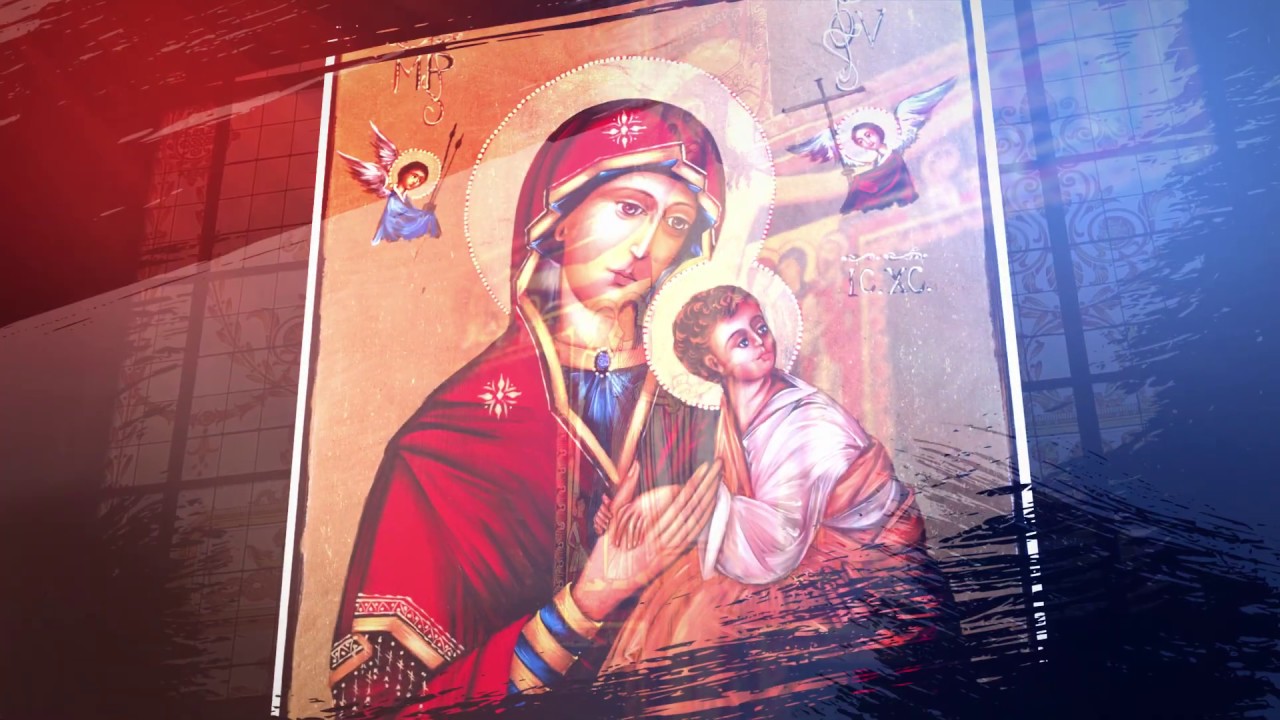 Rahamim Intro - YouTube