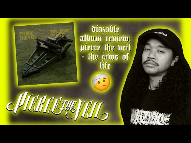 Pierce The Veil Album Cover Egoistiske Maskiner PTV MISADVENTURES X
