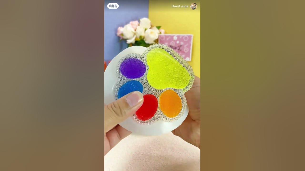Stress Relieving And Rewarding Diycrafts Diyprojects Stressrelief
