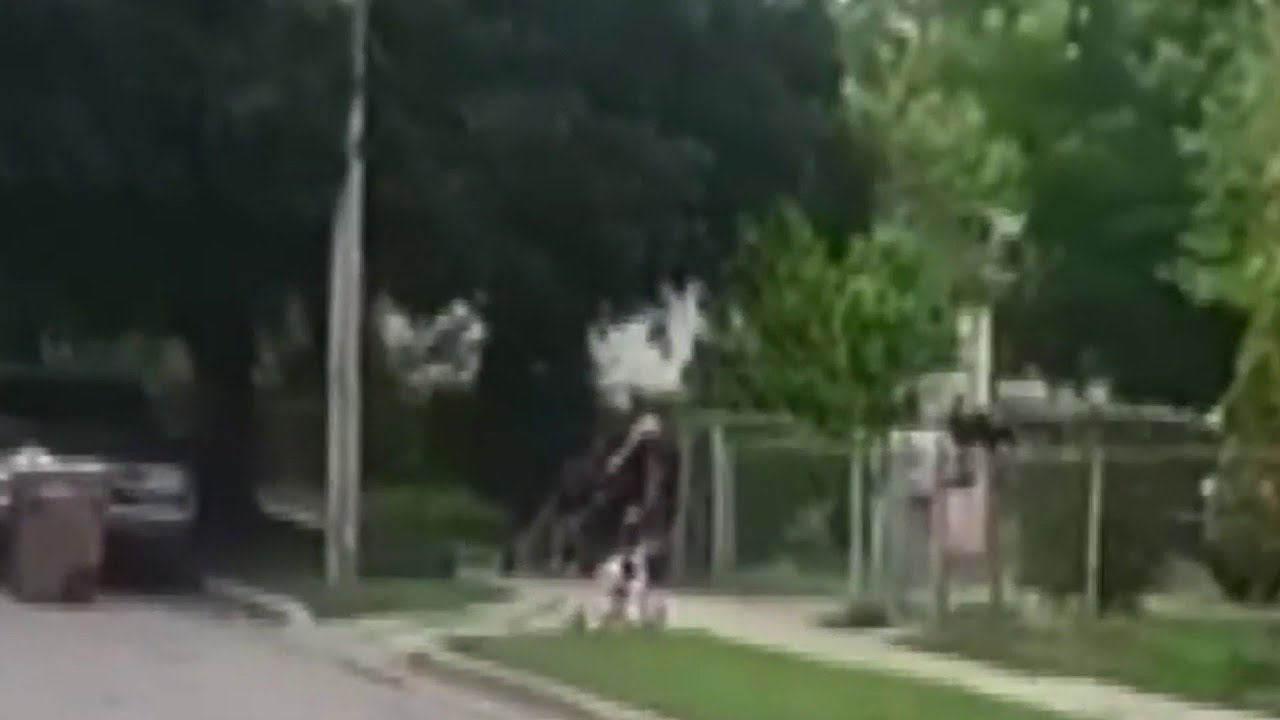 Nathaniel Abraham expected in court - YouTube