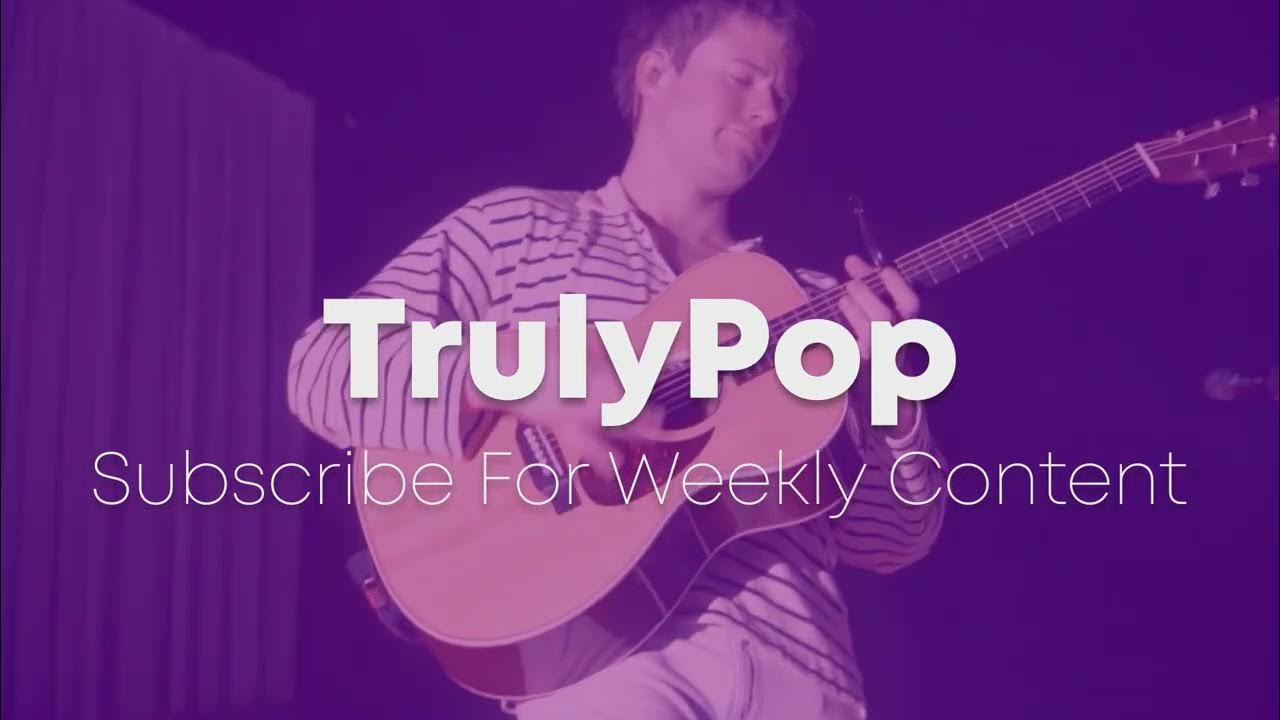 Alec Benjamin Paper Crown YouTube alec-benjamin-paper-crown-youtube