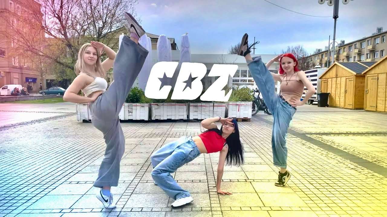 [K-POP IN PUBLIC] BSS (부석순) - CBZ (Prime time) (+BTS) | ILLICIT DANCE TEAM from Poland | - YouTube