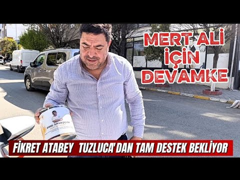OĞLU İÇİN DOĞDUĞU TOPRAKLARDA DESTEK BEKLİYOR..