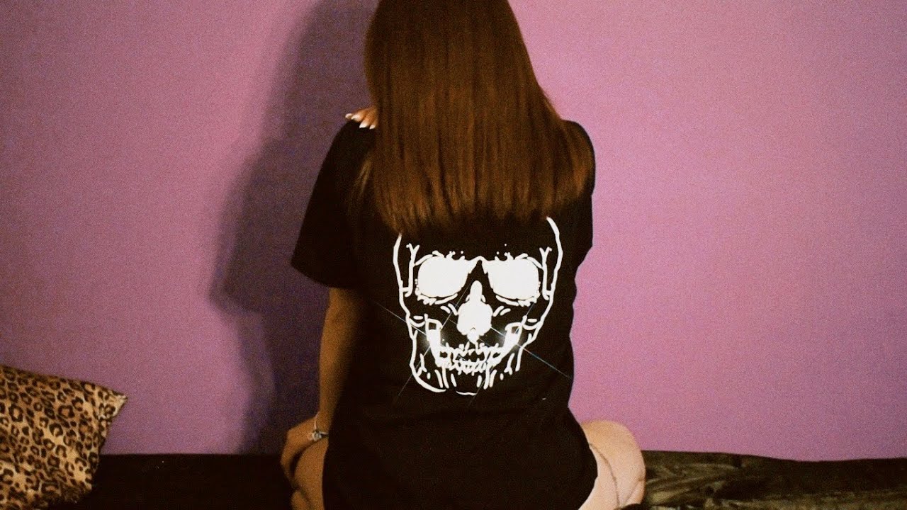 Darrin Jones - Purple Walls (Official Video) - YouTube