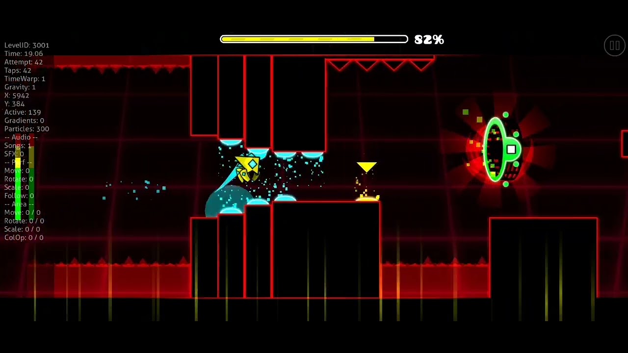 the Challenger GD THE KEYMASTER (CLUBFUB) - YouTube