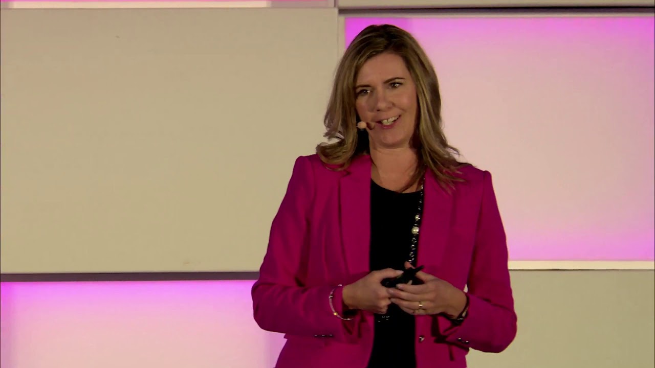 Molly Lenty at WICON2019 - YouTube