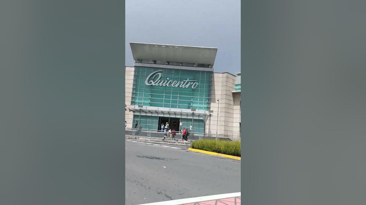 Huge Mall In Quito Ecuador Quicentro YouTube huge-mall-in-quito-ecuador-quicentro-youtube