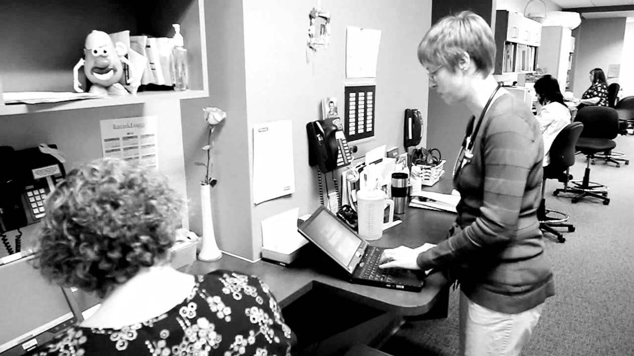 Catherine Zeh, M.D. - YouTube